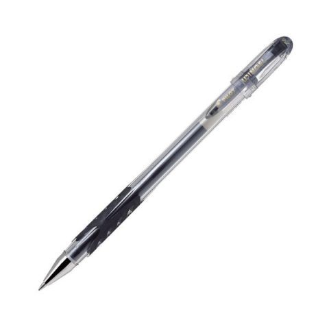 PILOT BL-WG-7 WINGEL (M) 0.7MM GEL PEN (BLACK/BLUE/RED) - U Trading ...