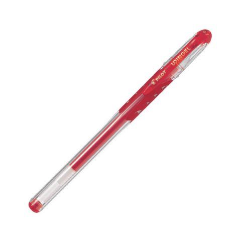 PILOT BL-WG-7 WINGEL (M) 0.7MM GEL PEN (BLACK/BLUE/RED) - U Trading ...