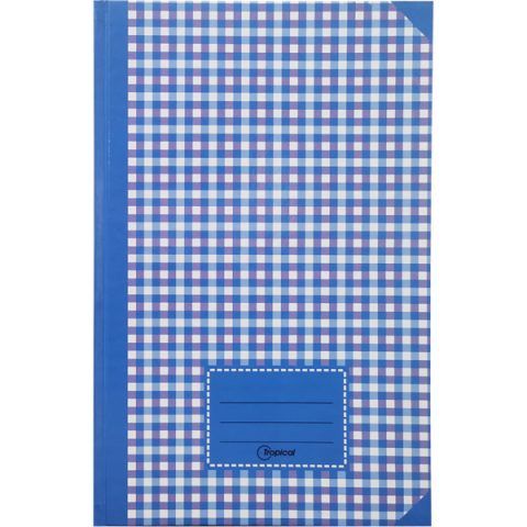 HARD COVER FOOLSCAP NUMBERING BOOK 200 PAGES - U Trading & Supplies Sdn Bhd