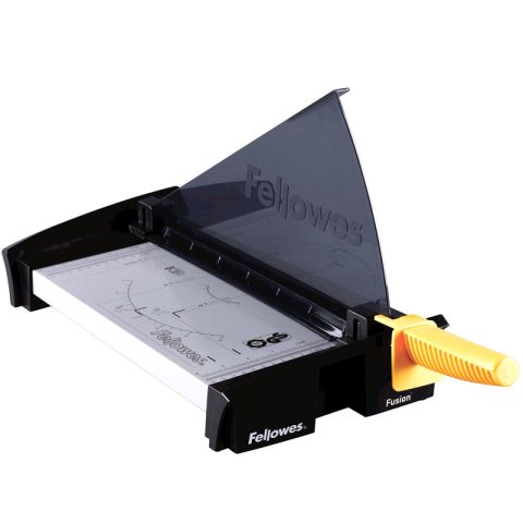 FELLOWES FUSION A4 GUILLOTINE - U Trading & Supplies Sdn Bhd