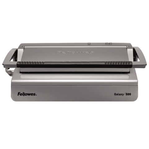 FELLOWES GALAXY 500 MANUAL COMB BINDER - U Trading & Supplies Sdn Bhd