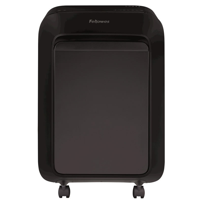 FELLOWES POWERSHRED® LX211 MICRO CUT SHREDDER - U Trading & Supplies ...