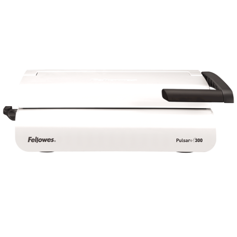 FELLOWES PULSAR+ 300 MANUAL COMB BINDER - U Trading & Supplies Sdn Bhd