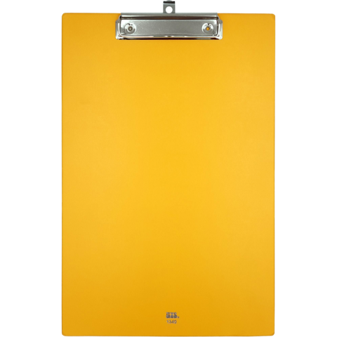 UTS 1340 F4 PVC WIRE CLIP BOARD FILE - U Trading & Supplies Sdn Bhd